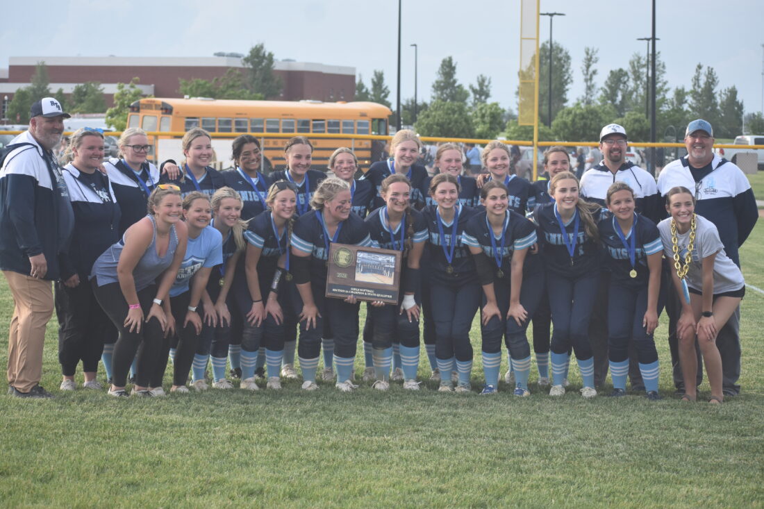 ‘Moving on to the state tournament’ | News, Sports, Jobs - Marshall ...